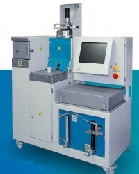 Infratest Asphalt Analyzer - Safe, Accurate and Fast Turn Around