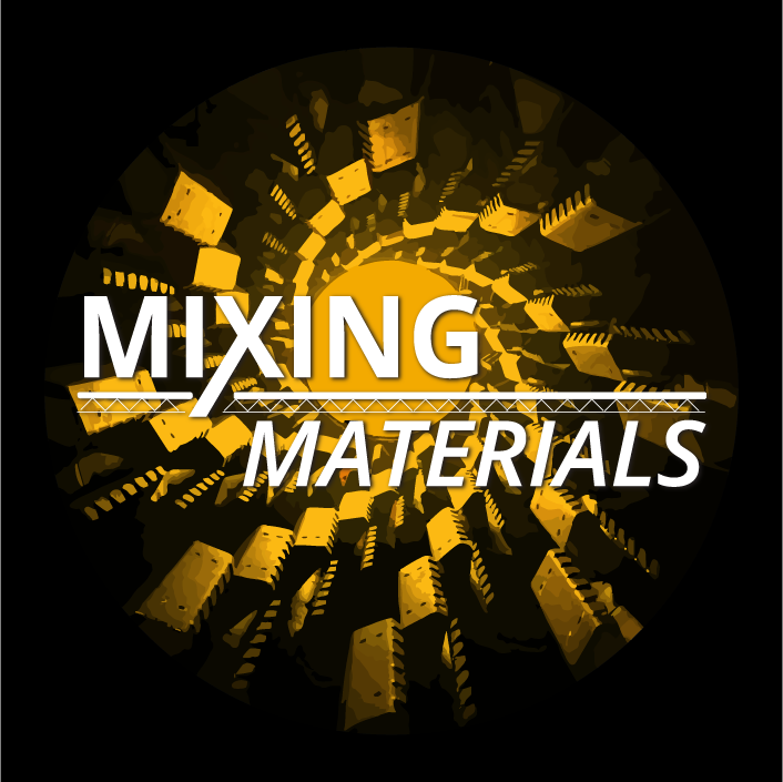 Mixing Materials